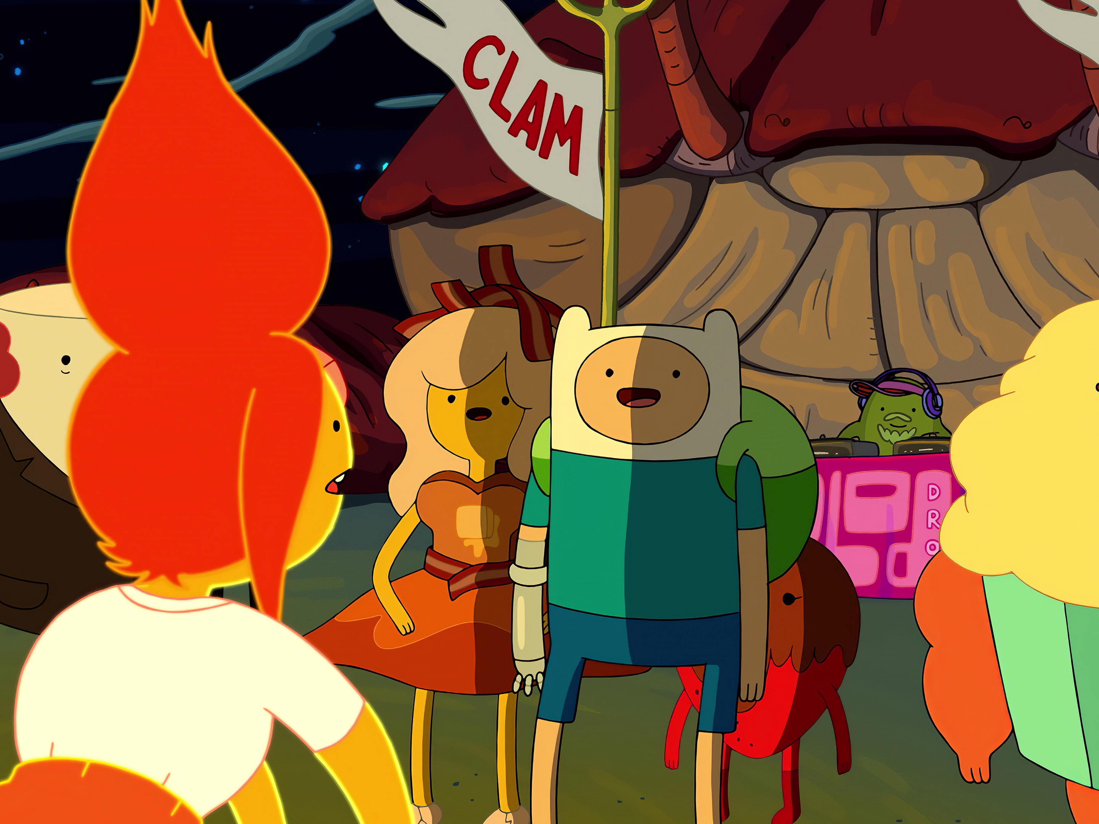 Prime Video: Adventure Time - Season 10