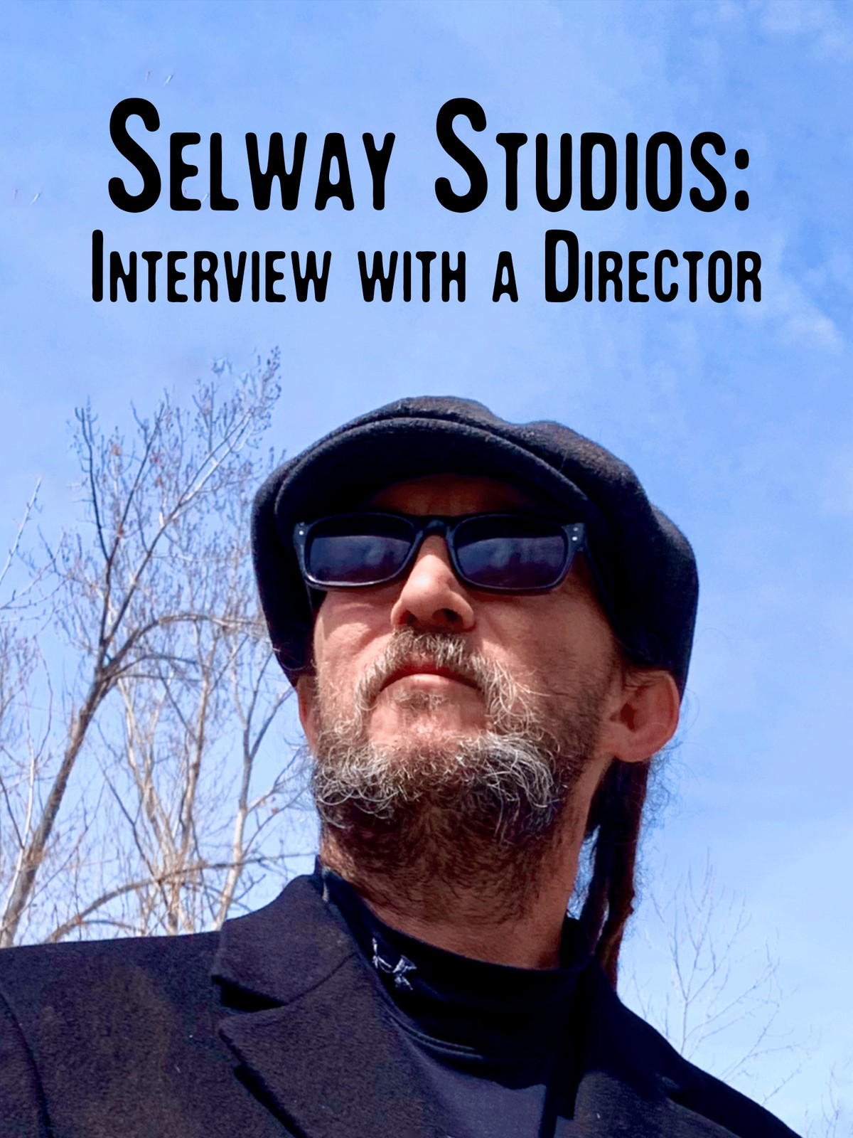Prime Video: Selway Studios: Interview with a Director