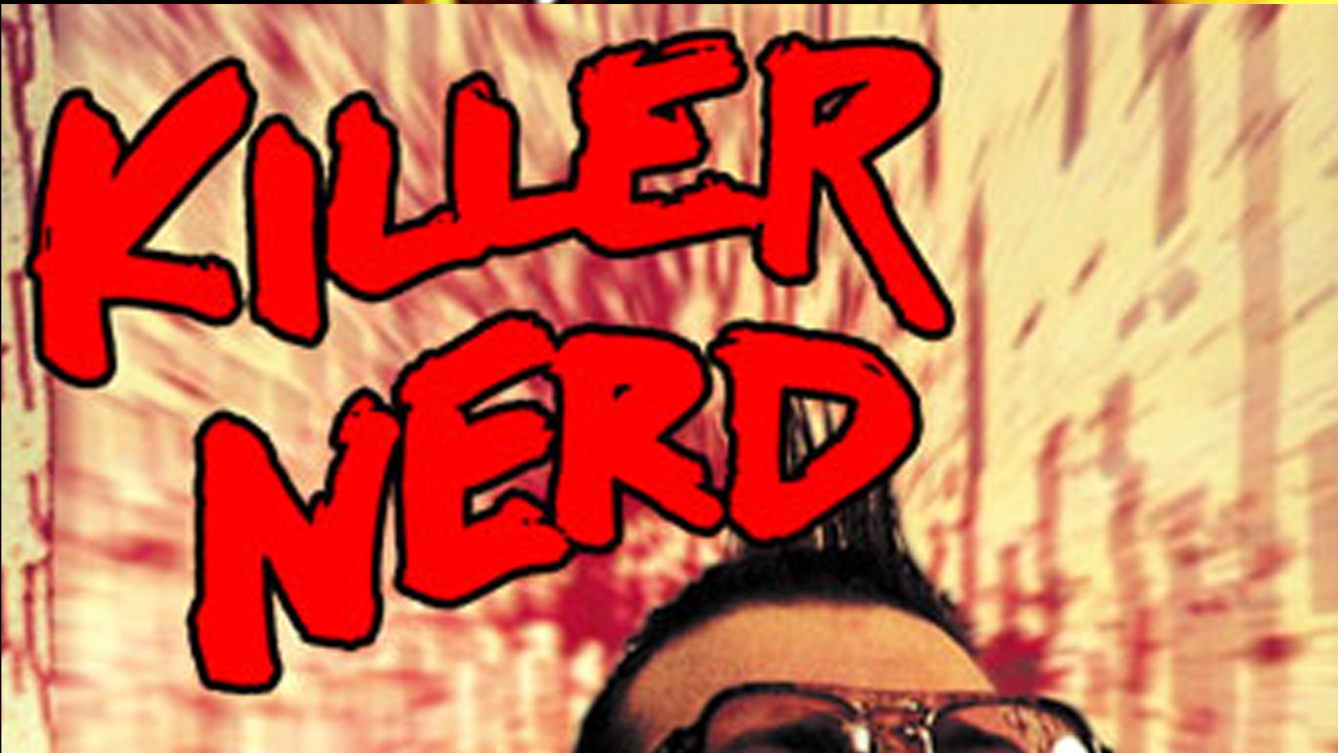 Prime Video: Killer Nerd