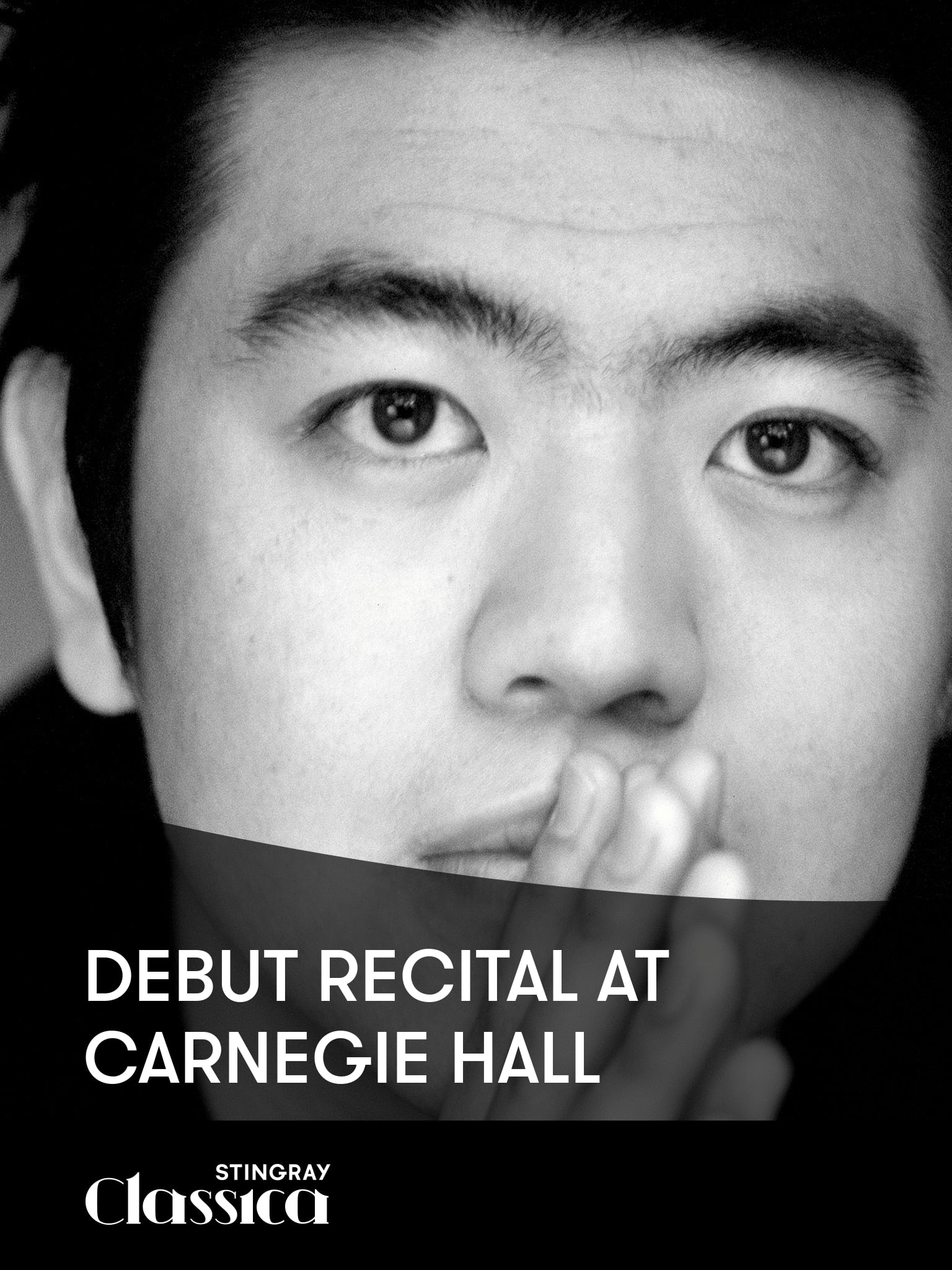 Prime Video: Debut Recital at Carnegie Hall