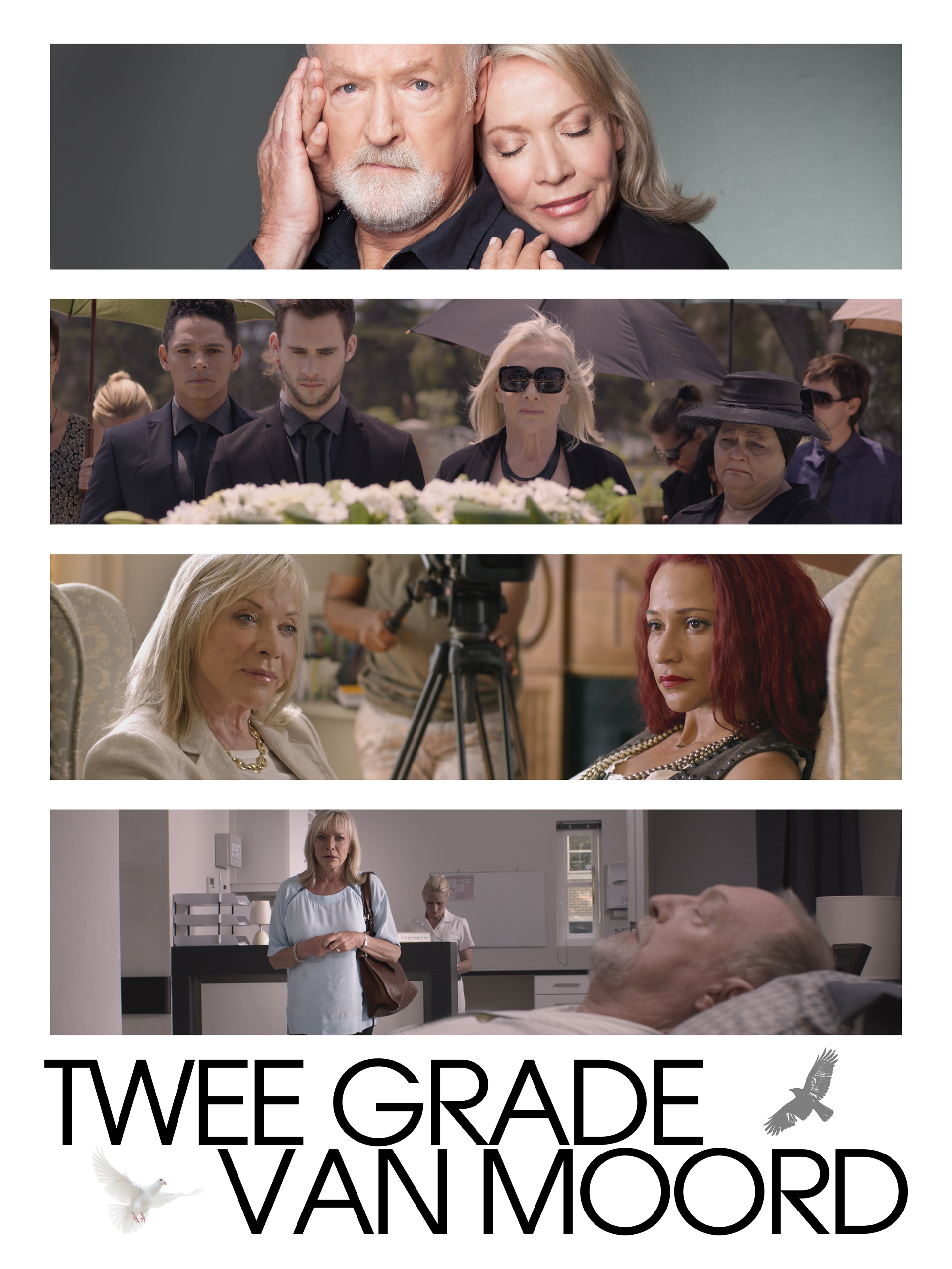 Prime Video: Twee Grade Van Moord