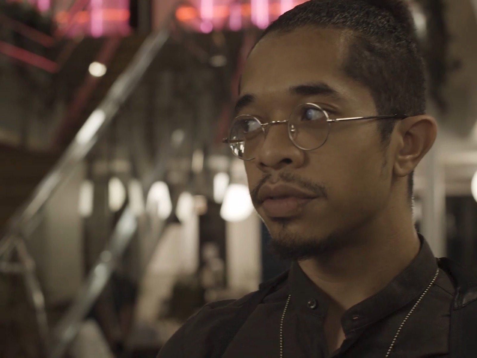 Prime Video: Trace - Season 1