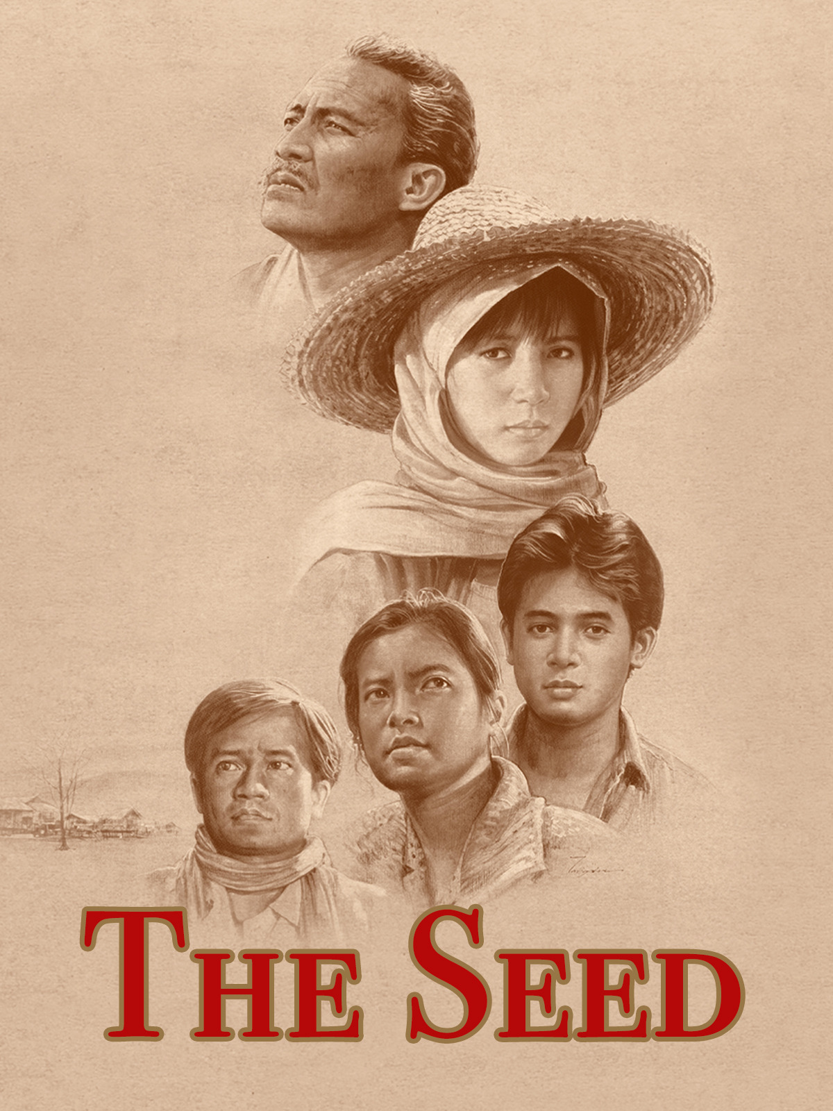 Prime Video: The Seed