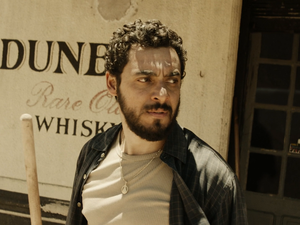 Prime Video: Impuros, S01