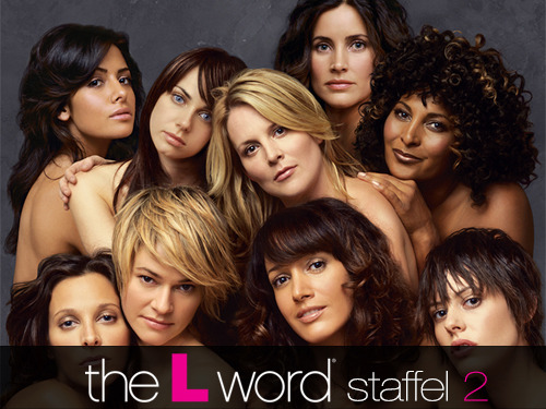 Prime Video: The L Word - Staffel 2