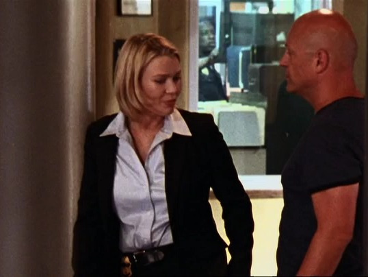 Prime Video: The Shield - Season 7