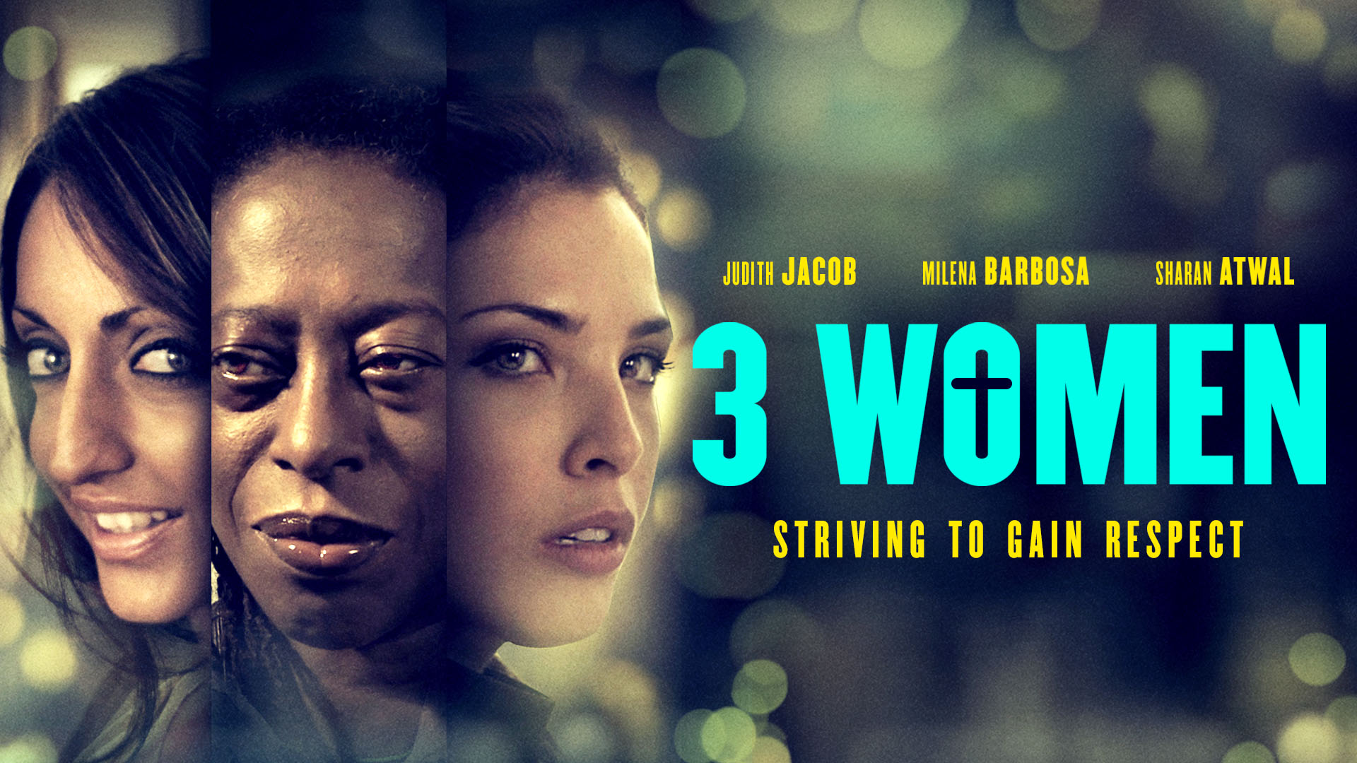 Watch 3 Women | Prime Video