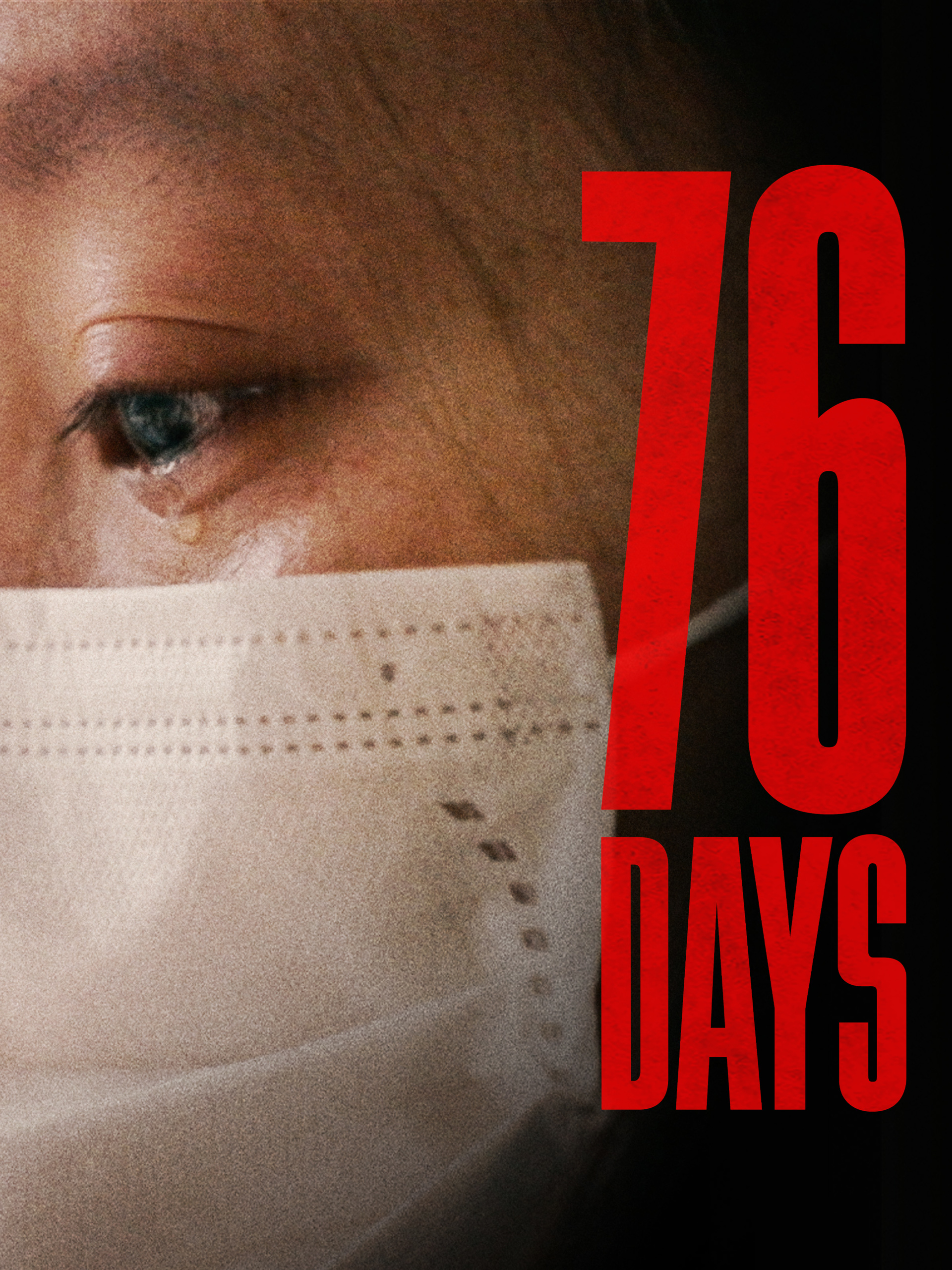 Prime Video: 76 Days