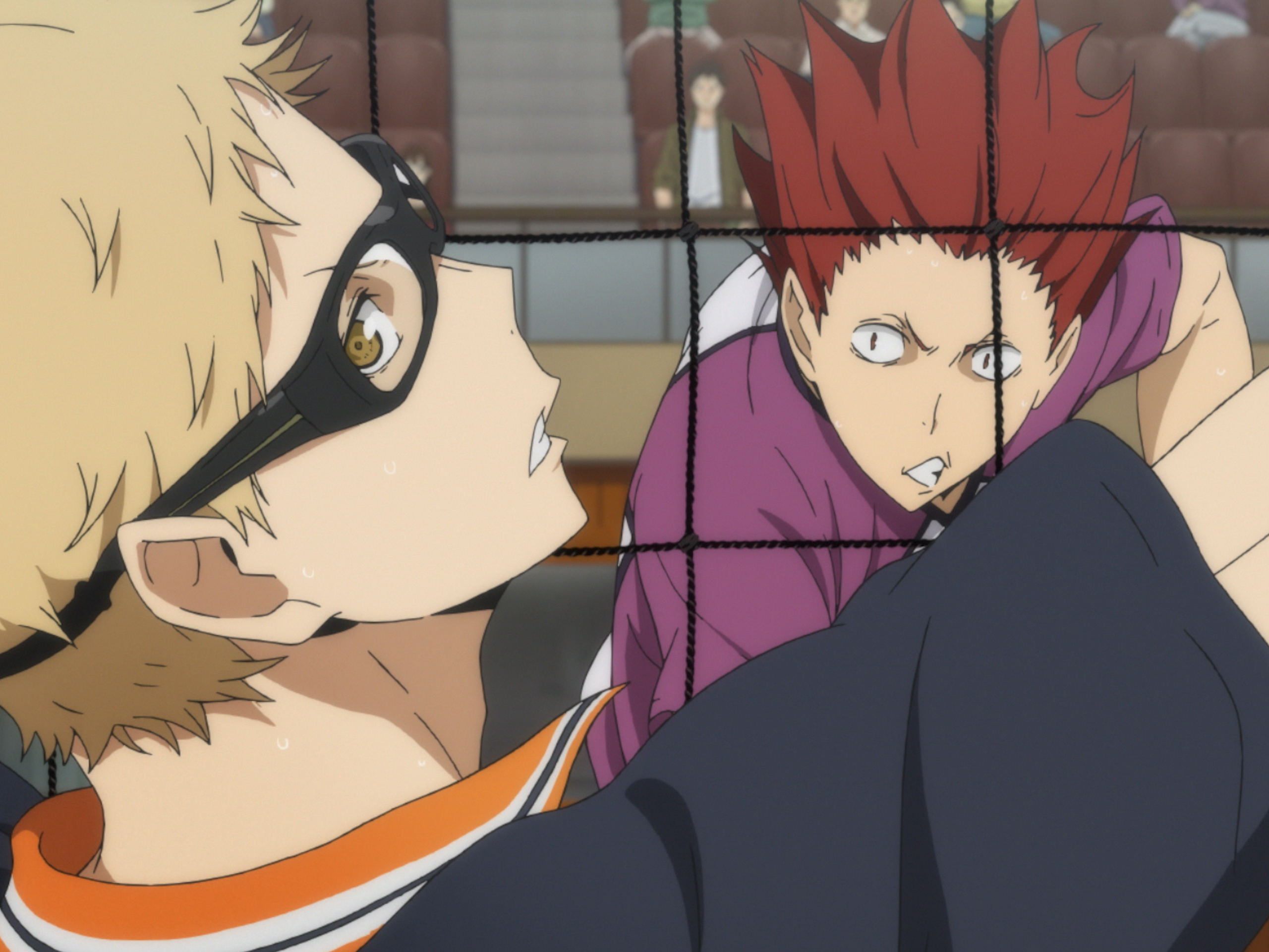 Prime Video: Haikyuu!! - Temporada 3