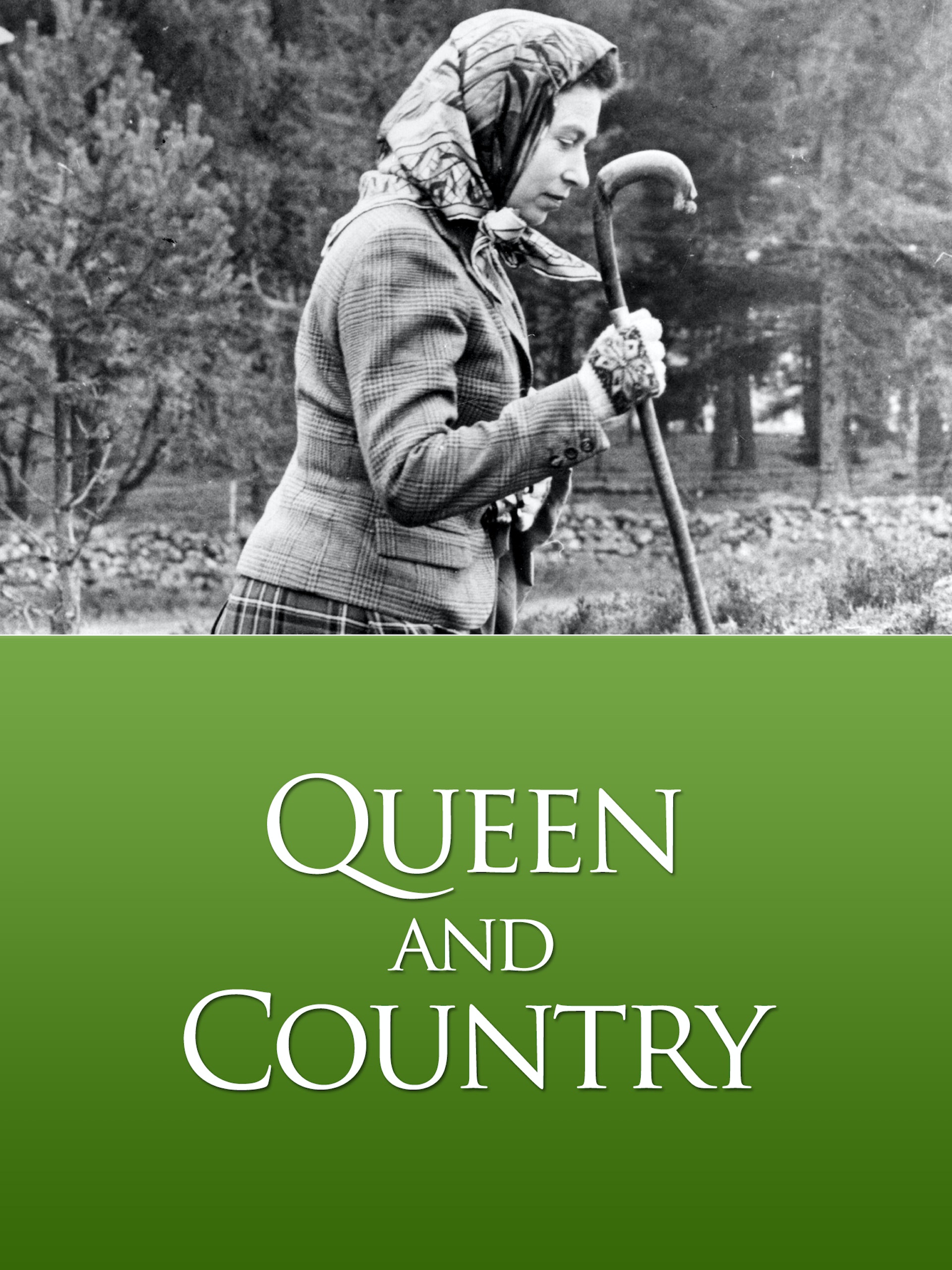 Prime Video: Queen and Country