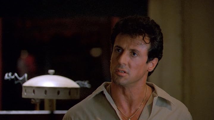 Amazon.com: Lock Up : Sylvester Stallone Donald Sutherland John Amos ...