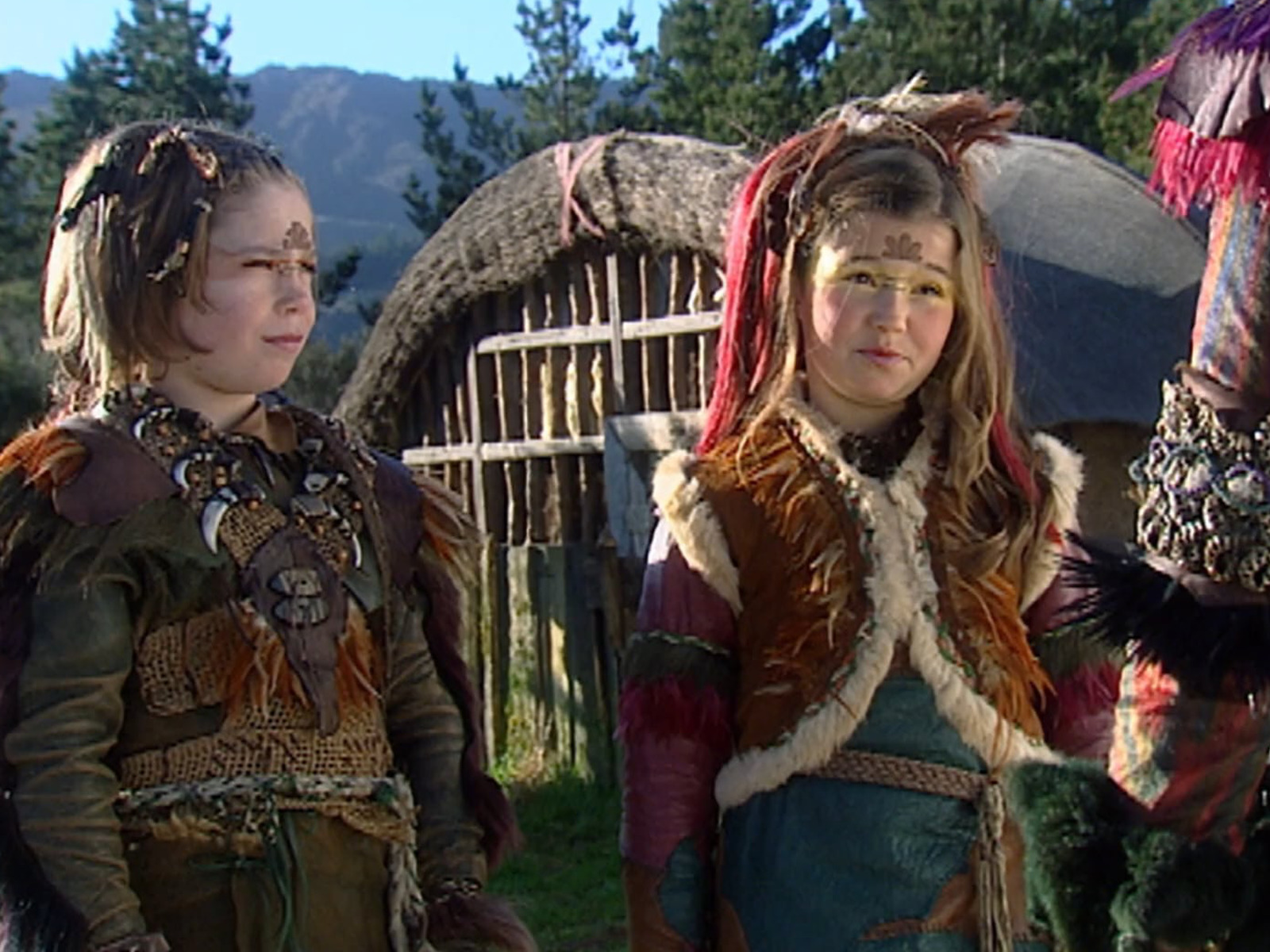 Prime Video: The New Tomorrow