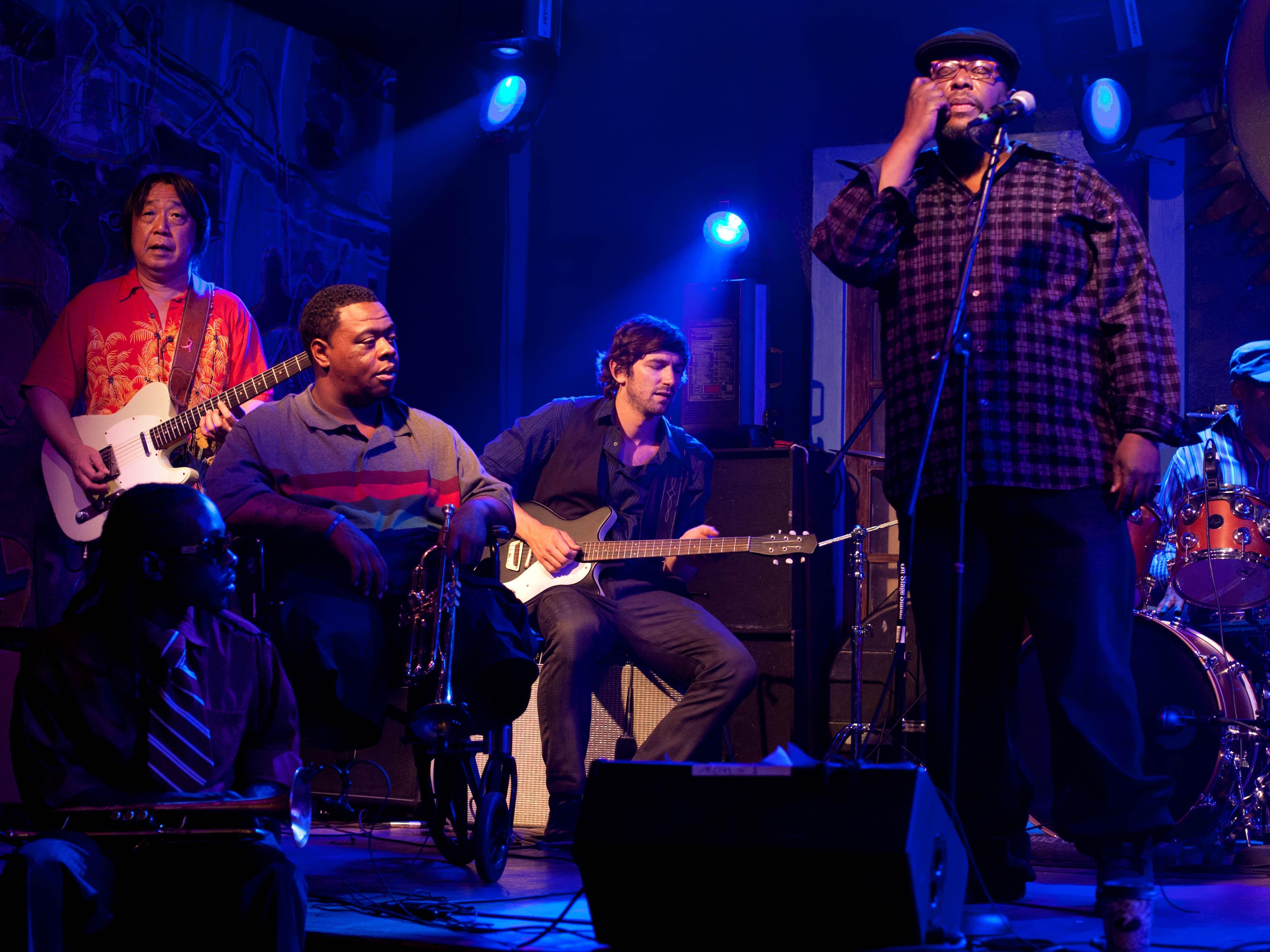 Prime Video: TREME - Season 3