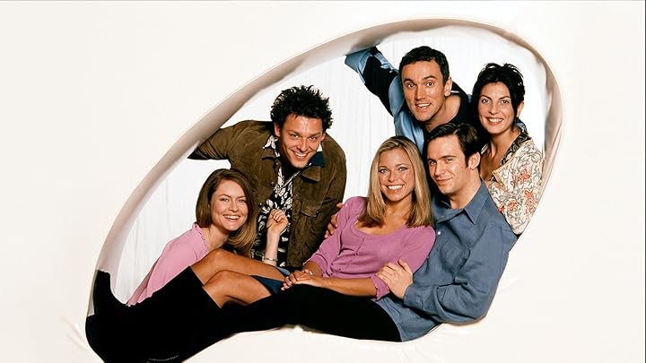 Watch Coupling Series 1 | Prime Video