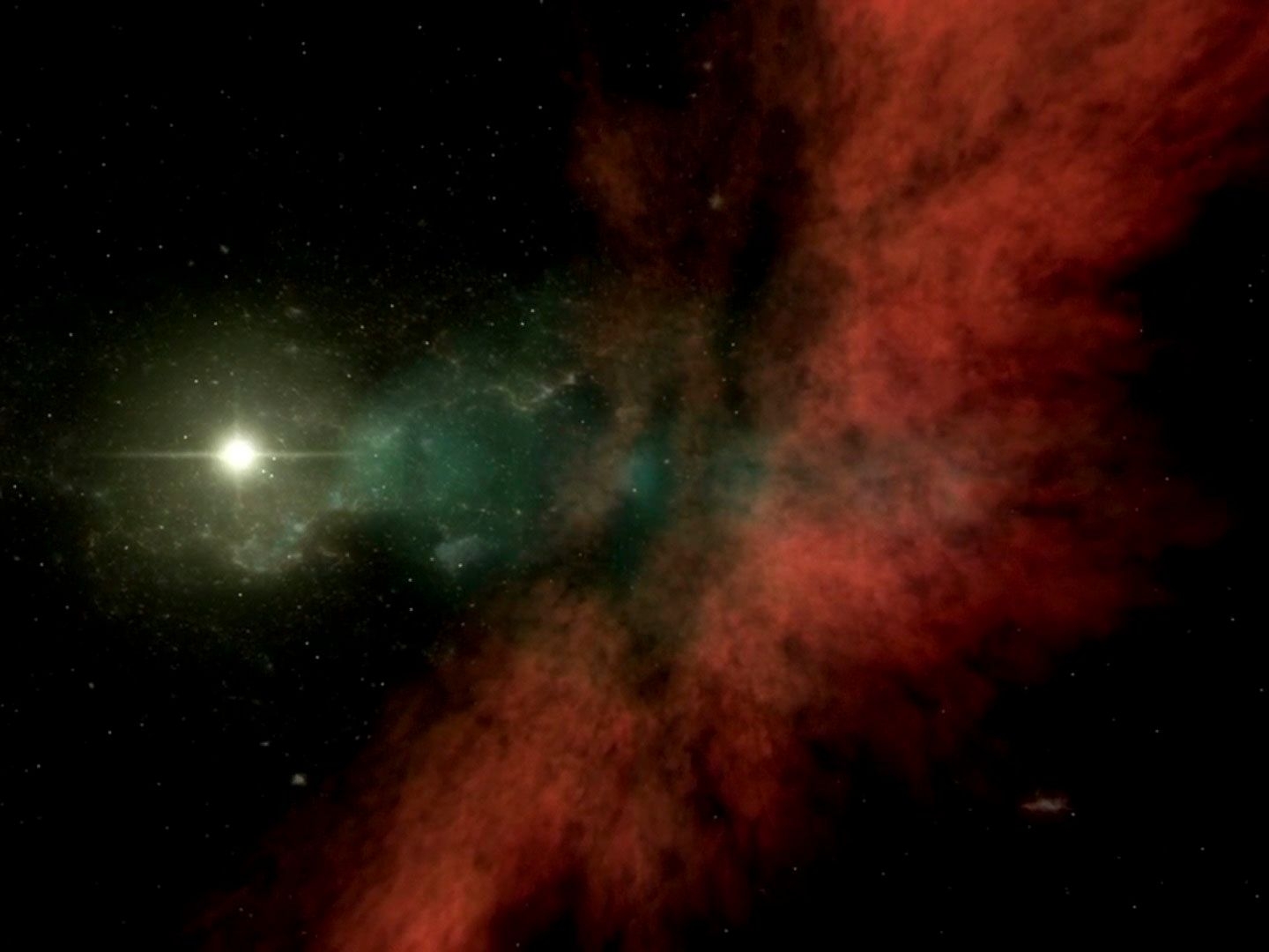 Prime Video: How the Universe Works - Season 7