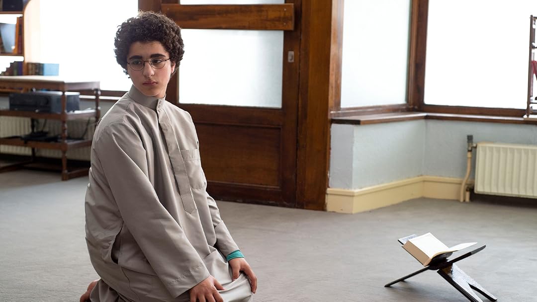 Prime Video: Young Ahmed