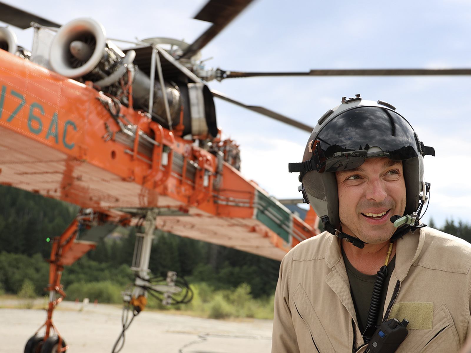 Prime Video: Impossible Repairs - Season 1