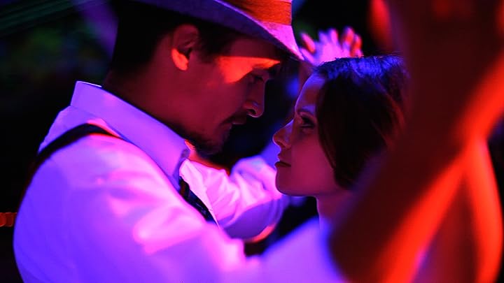 Meet Me in Montenegro : Rupert Friend, Jennifer Ulrich, Alex Holdridge ...