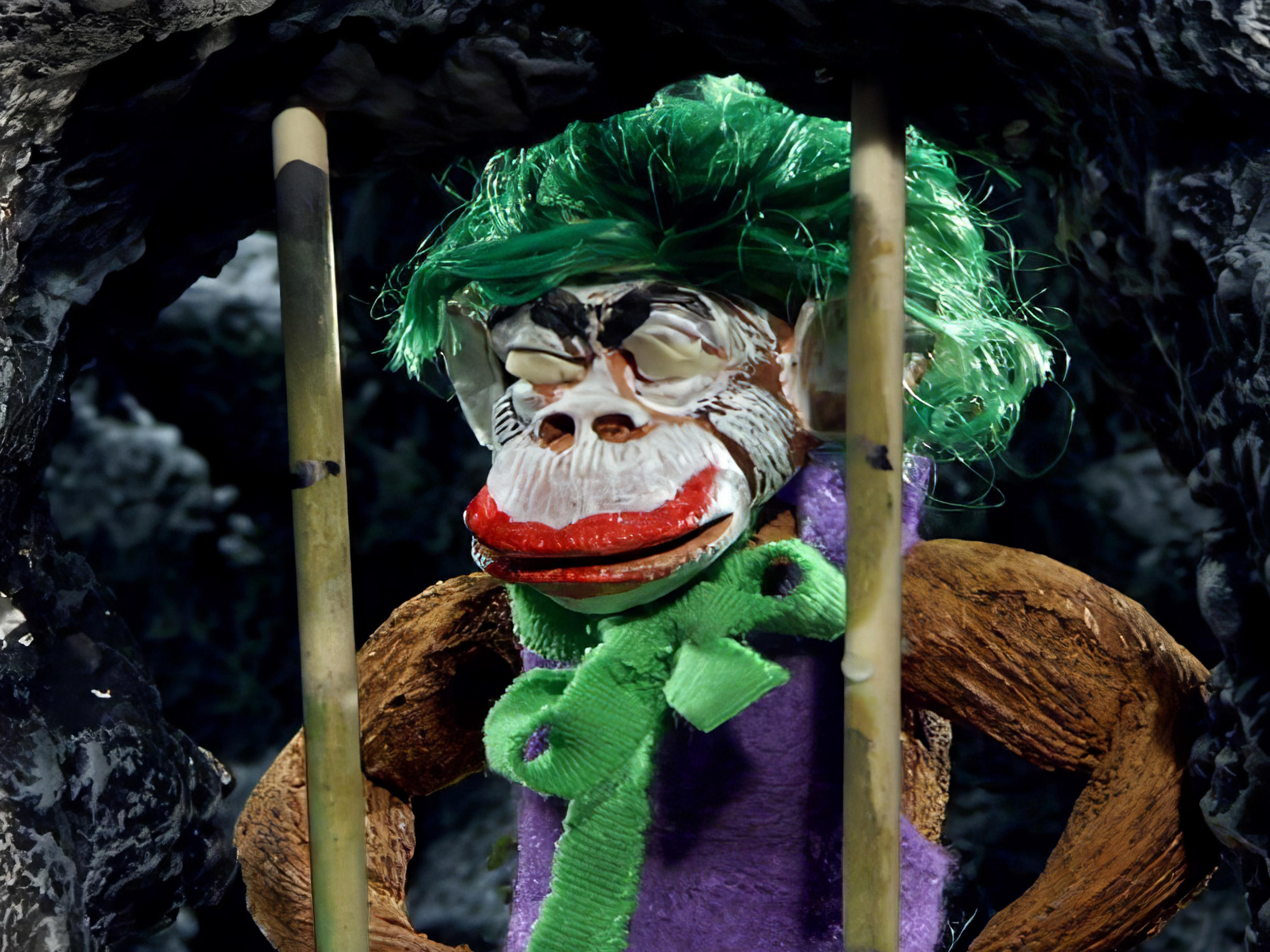 Prime Video: Robot Chicken - Season 1