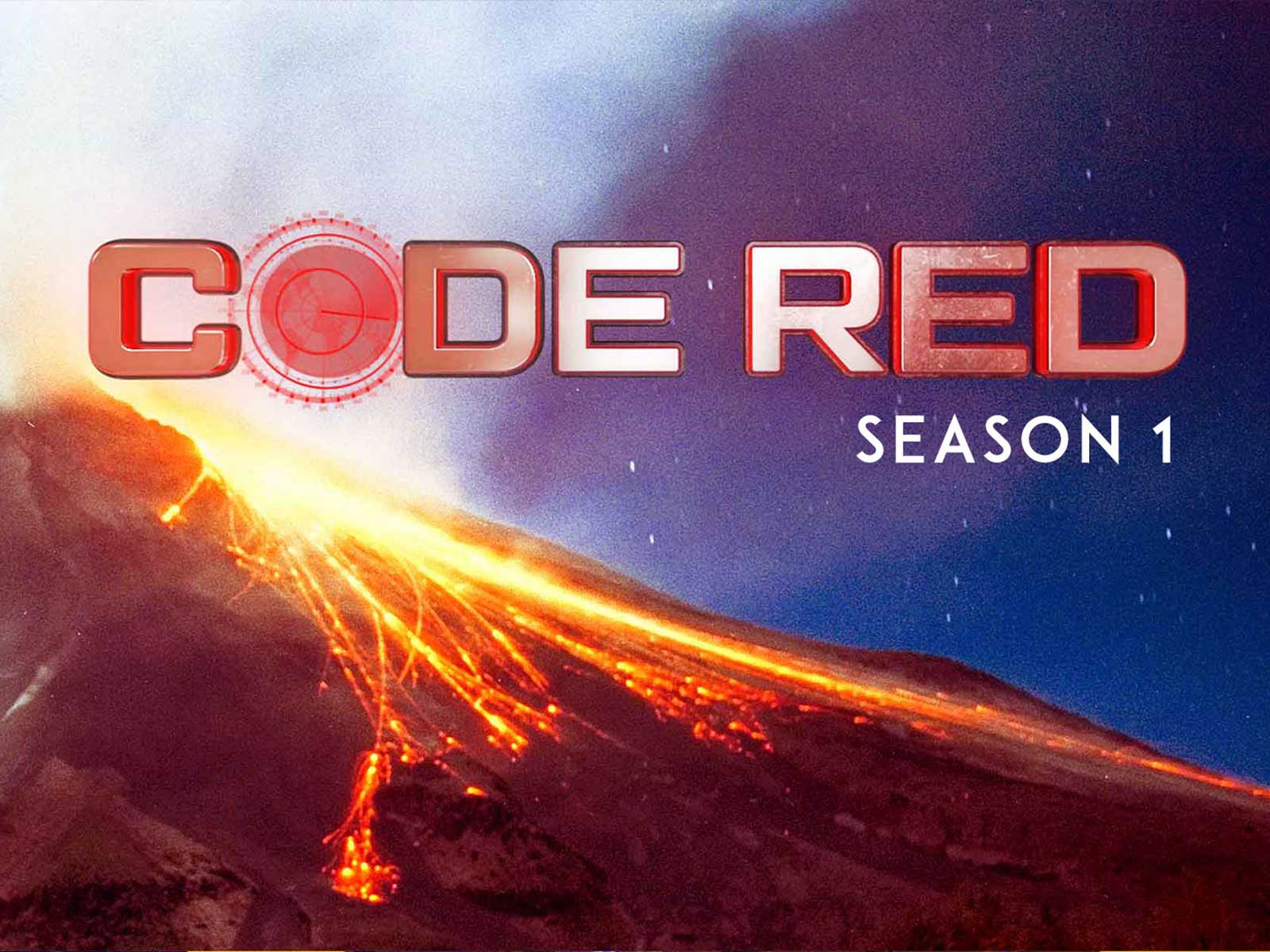Prime Video: Code Red - Season 1