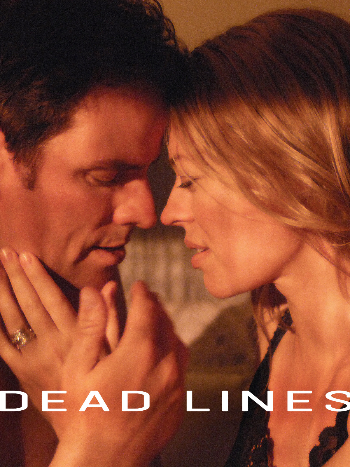 Prime Video: Dead Lines