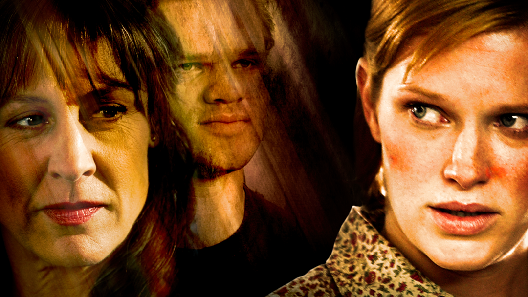 Prime Video: The Book of Ruth - Part 1