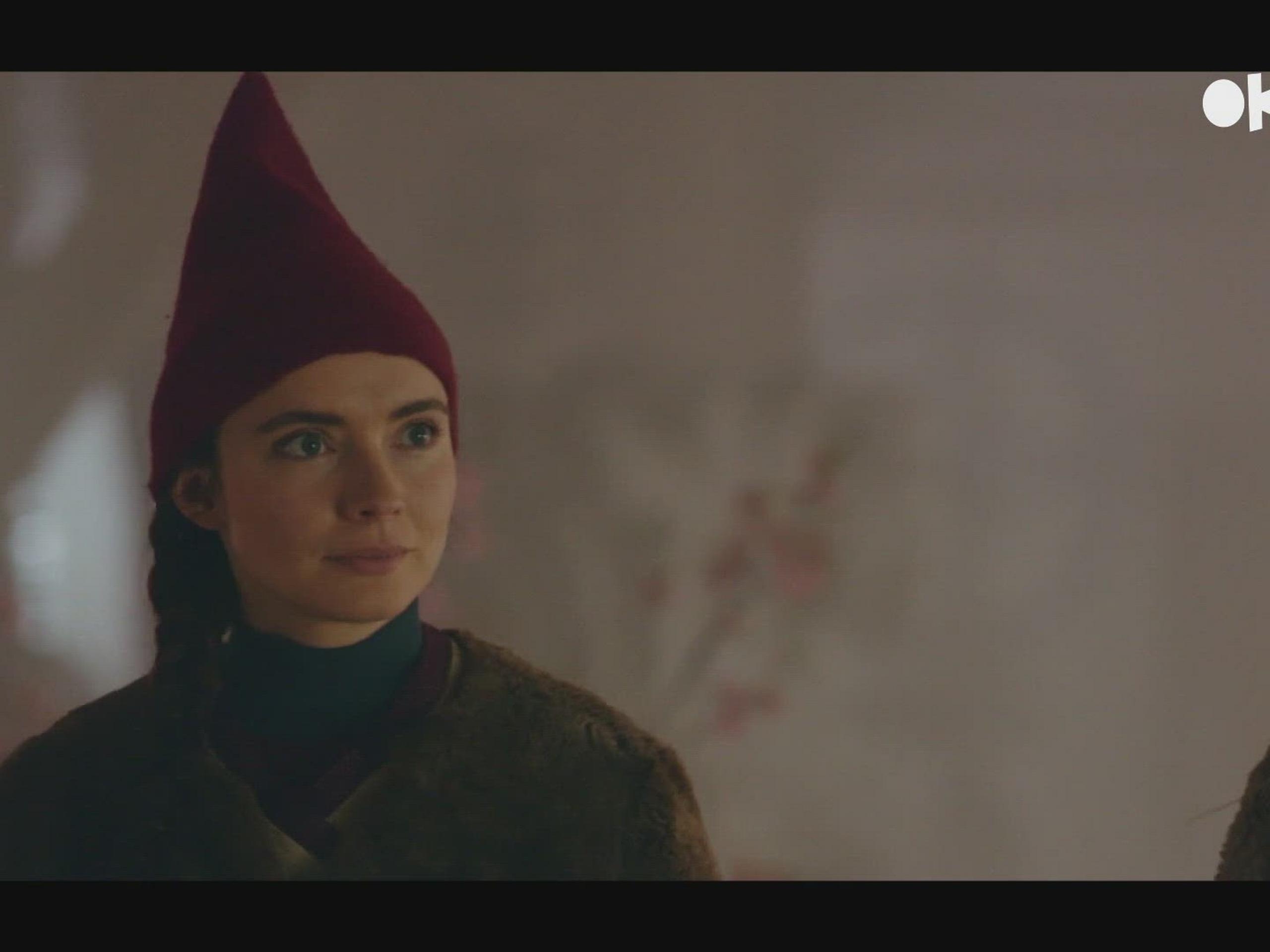 Prime Video: Tinka - Saison 1