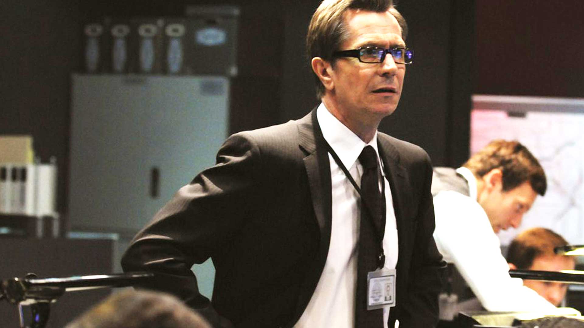 Prime Video: Rainfall