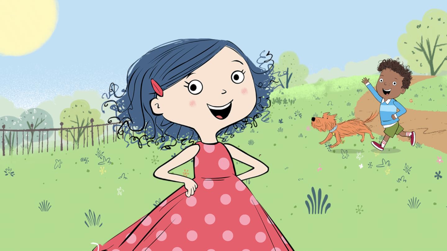 Watch Dot | Prime Video