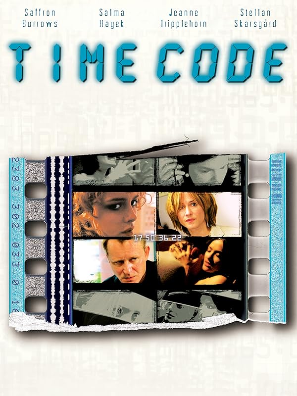 Prime Video: Timecode