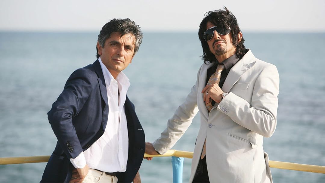 Prime Video: No problem