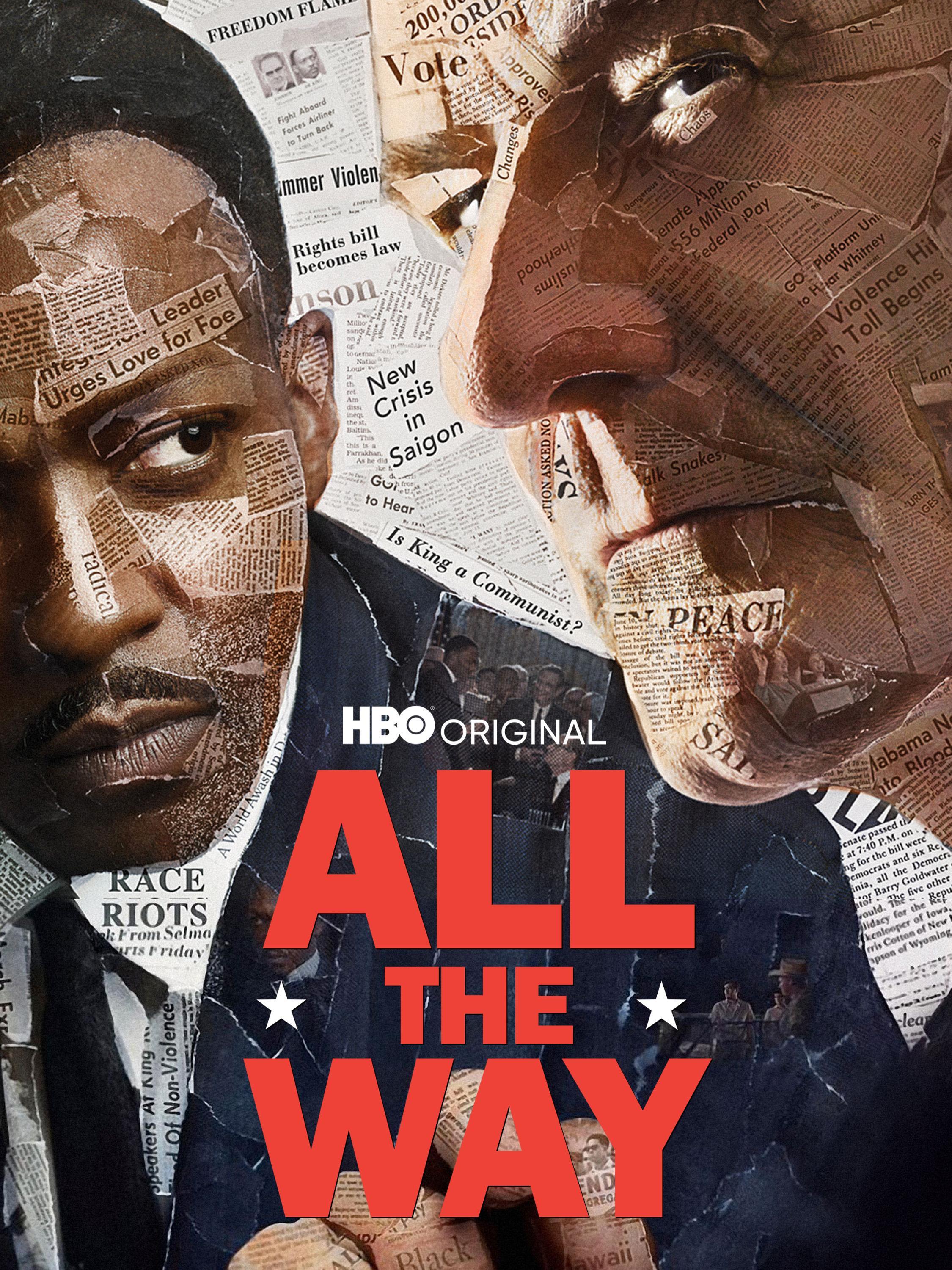Prime Video: All the Way