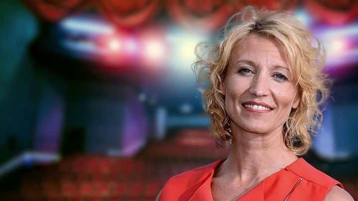 Prime Video: ALEXANDRA LAMY, CHOUCHOU DES FRANCAIS - Saison 1