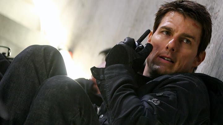 Amazon.com: Mission: Impossible III : Tom Cruise, Philip Seymour ...