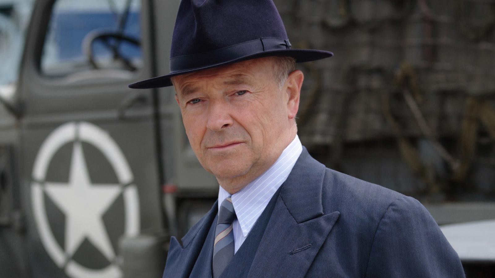 Watch Foyle's War, Series 1 | Prime Video