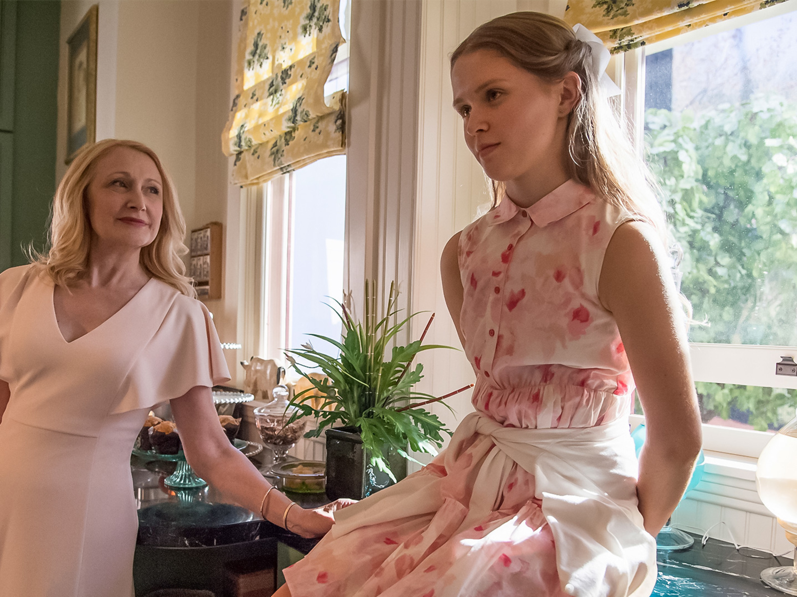 Prime Video: Sharp Objects-Season 1