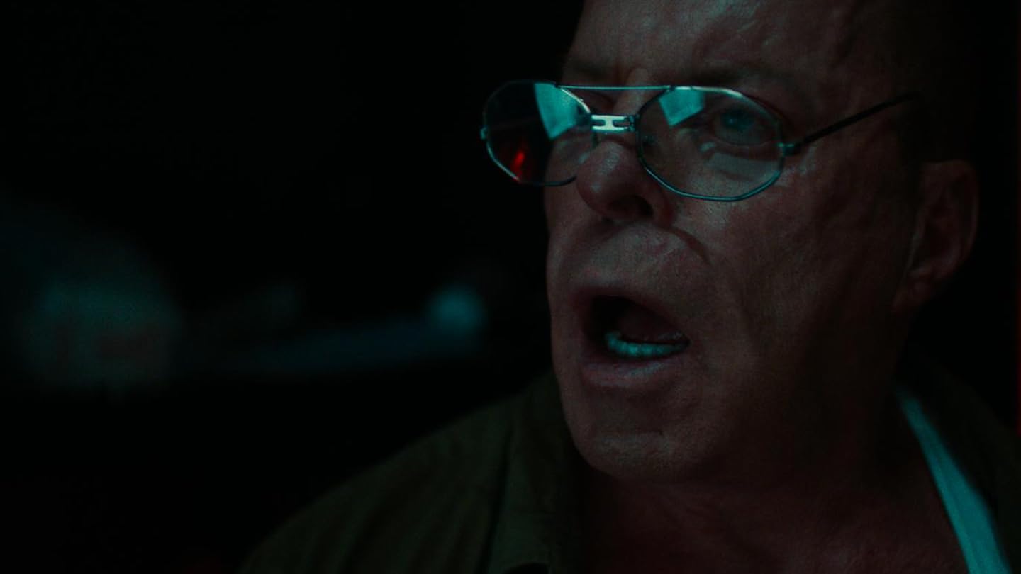 Prime Video: 14 Cameras