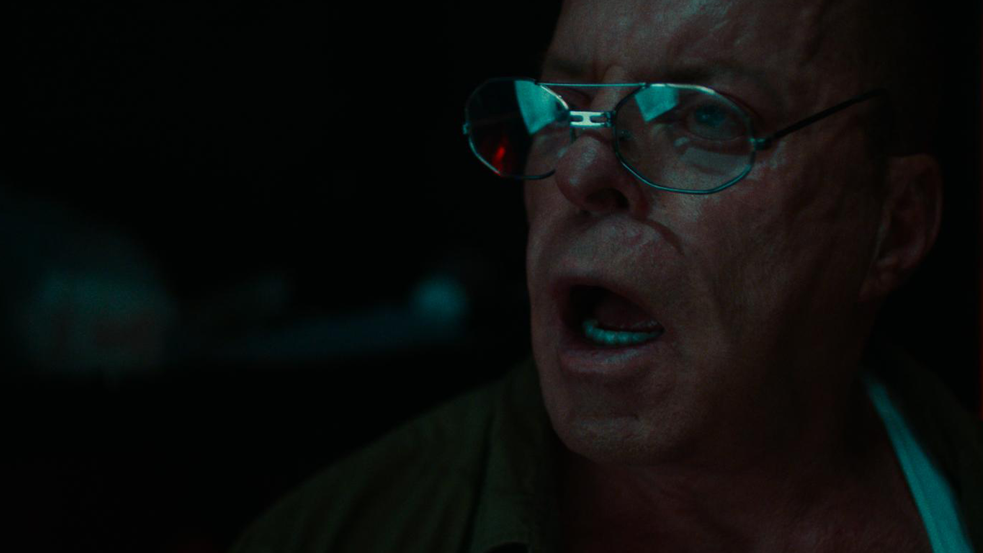 Prime Video: 14 Cameras