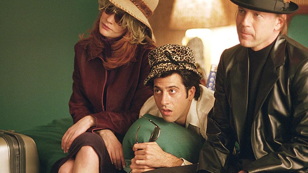 Watch Bandits | Prime Video