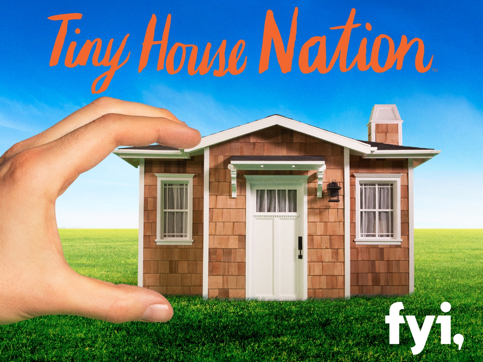 Watch Tiny House Nation | Prime Video