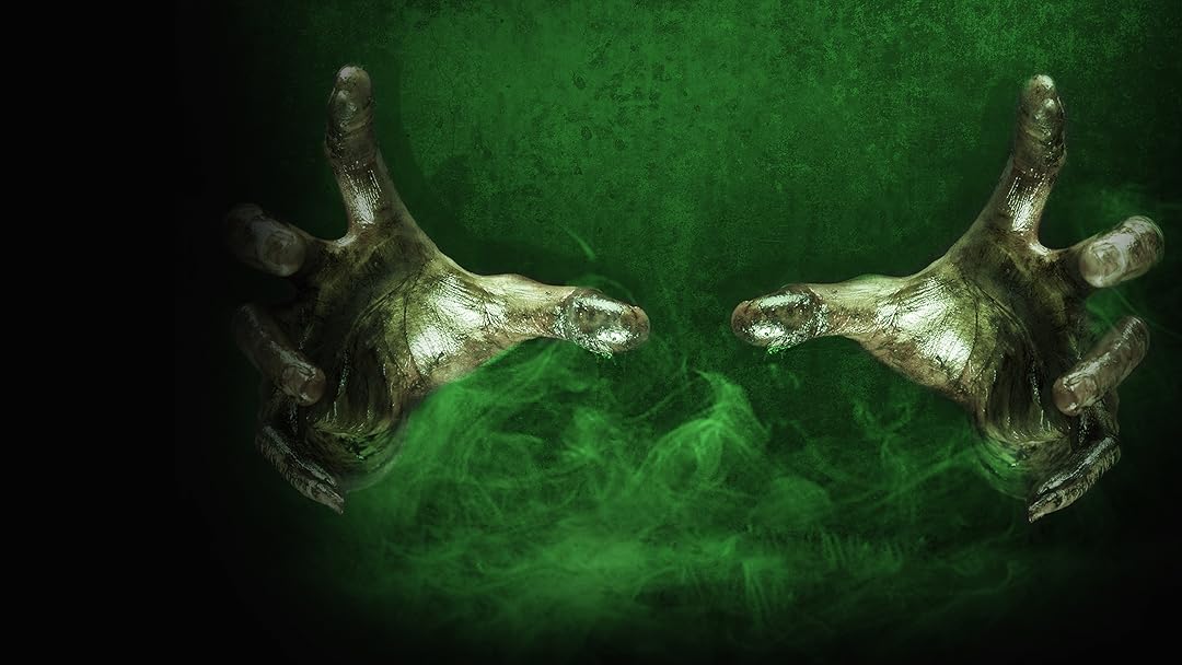 Prime Video: Paranormal Nightmare - Season 5