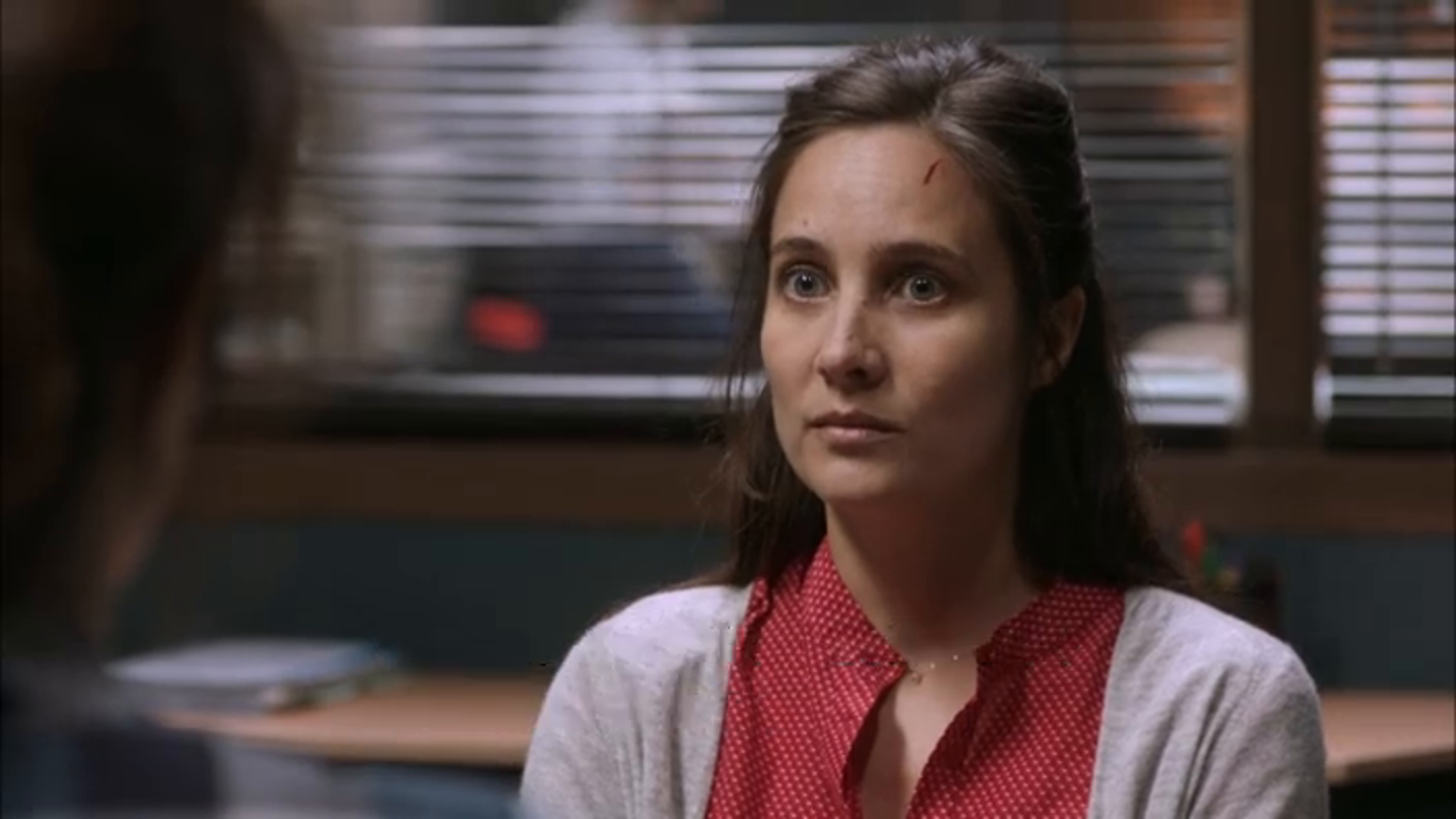 Prime Video: Innocent, Season 1