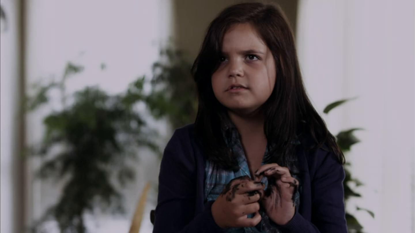 Prime Video: The Haunting Hour