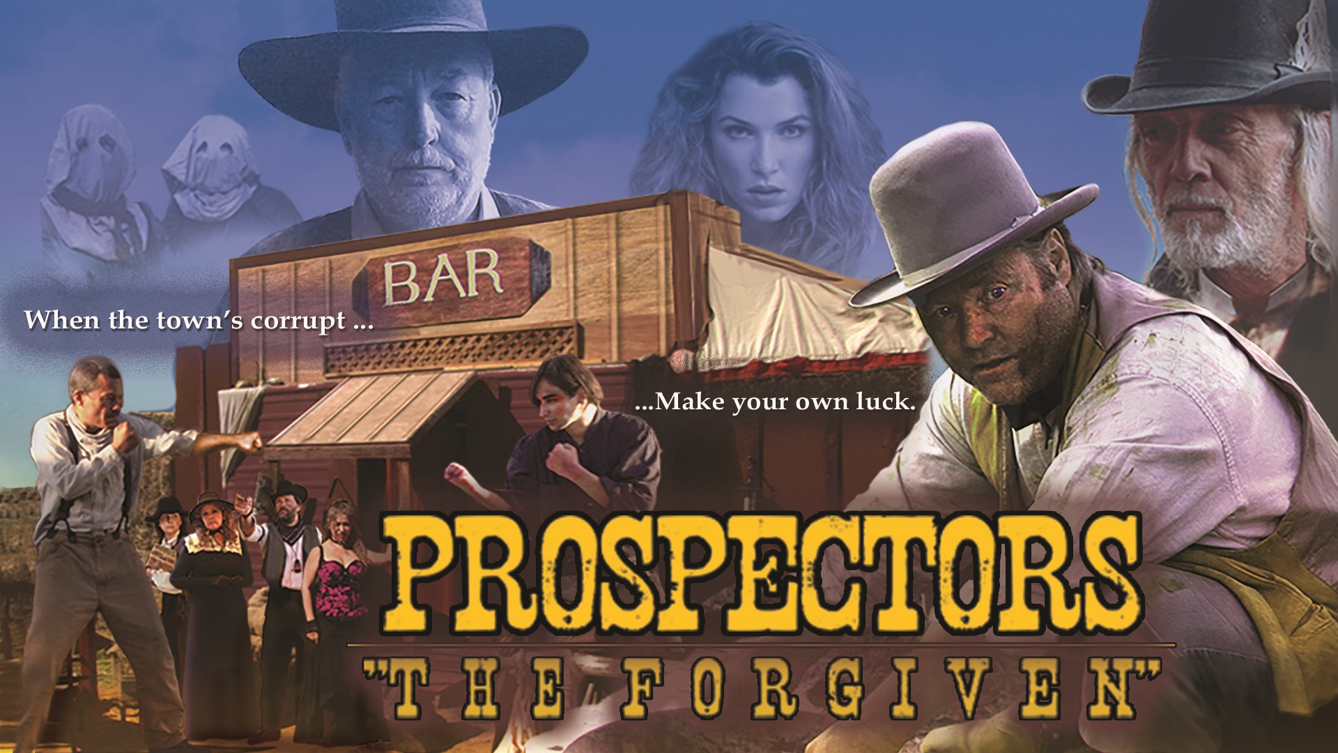 Prospectors Tv