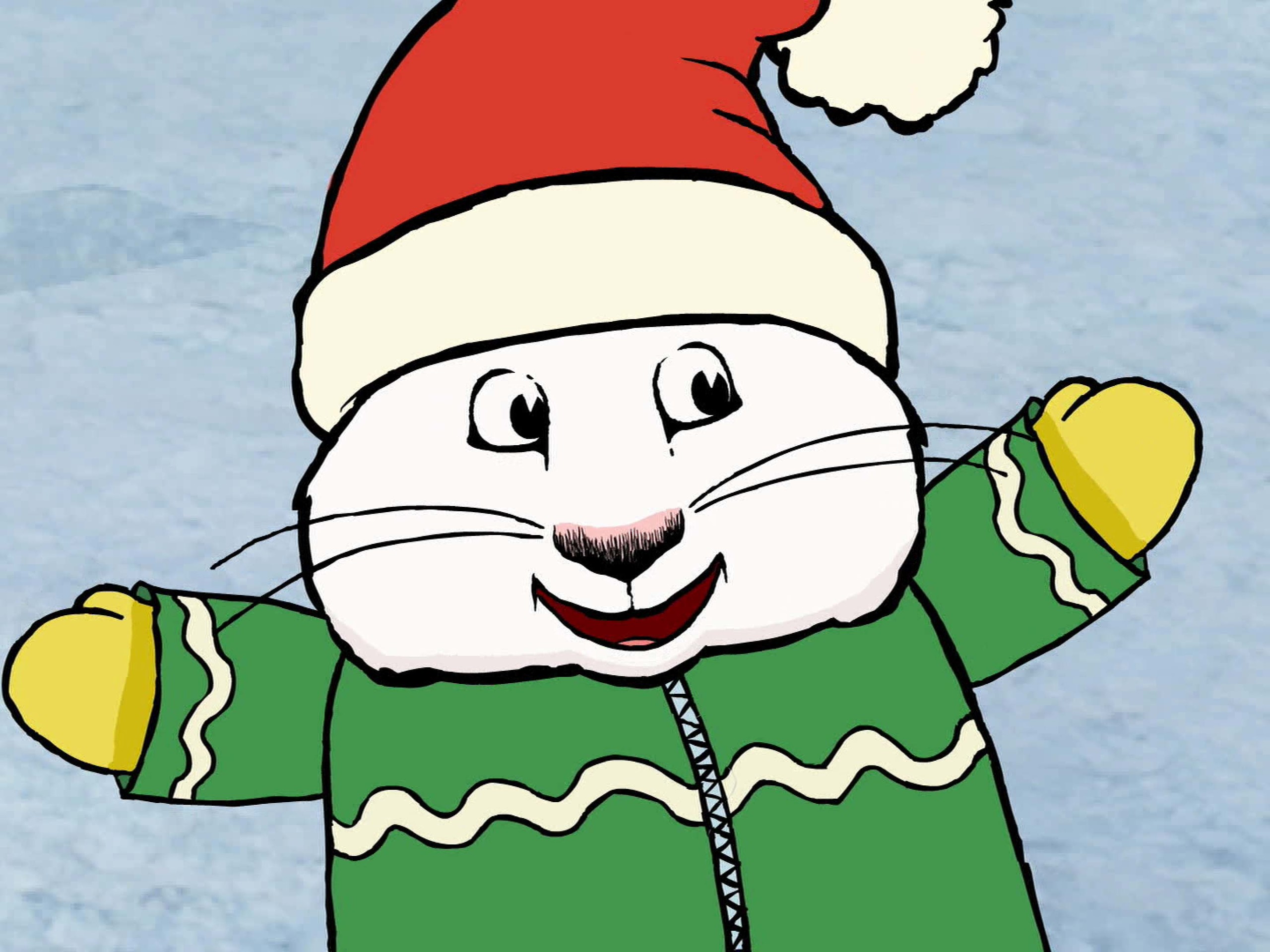 Prime Video: Max and Ruby Season 5