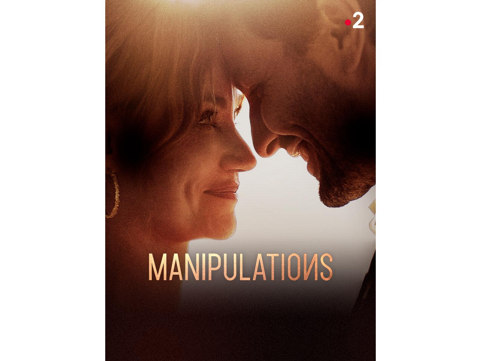 Prime Video: Manipulations - Saison 1