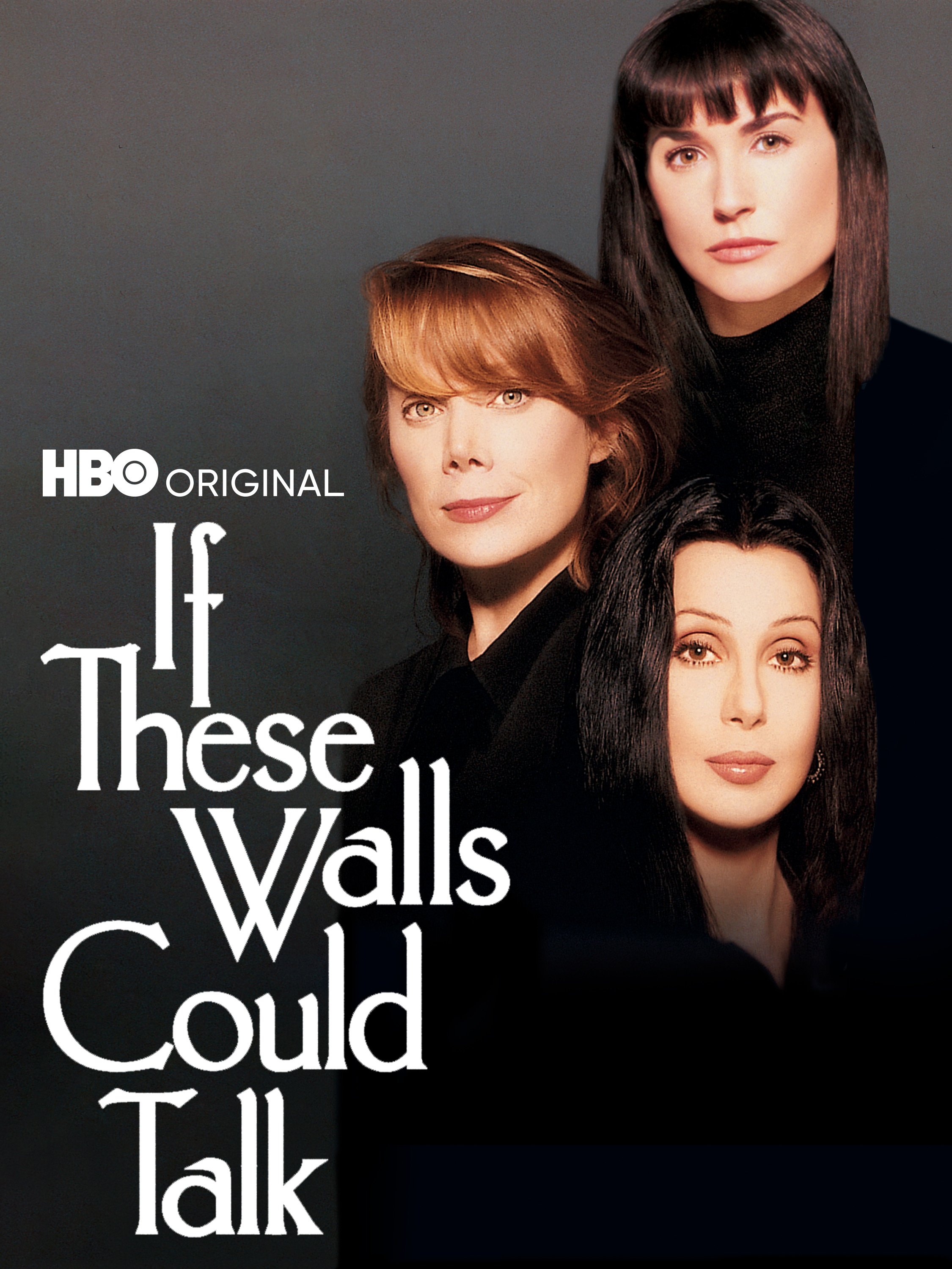 Prime Video: If These Walls Could Talk