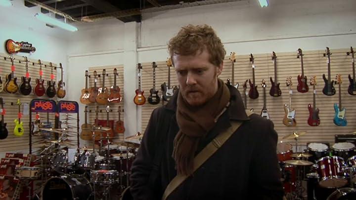 Once : Glen Hansard, Markéta Irglová, Hugh Walsh, John Carney, N/A ...