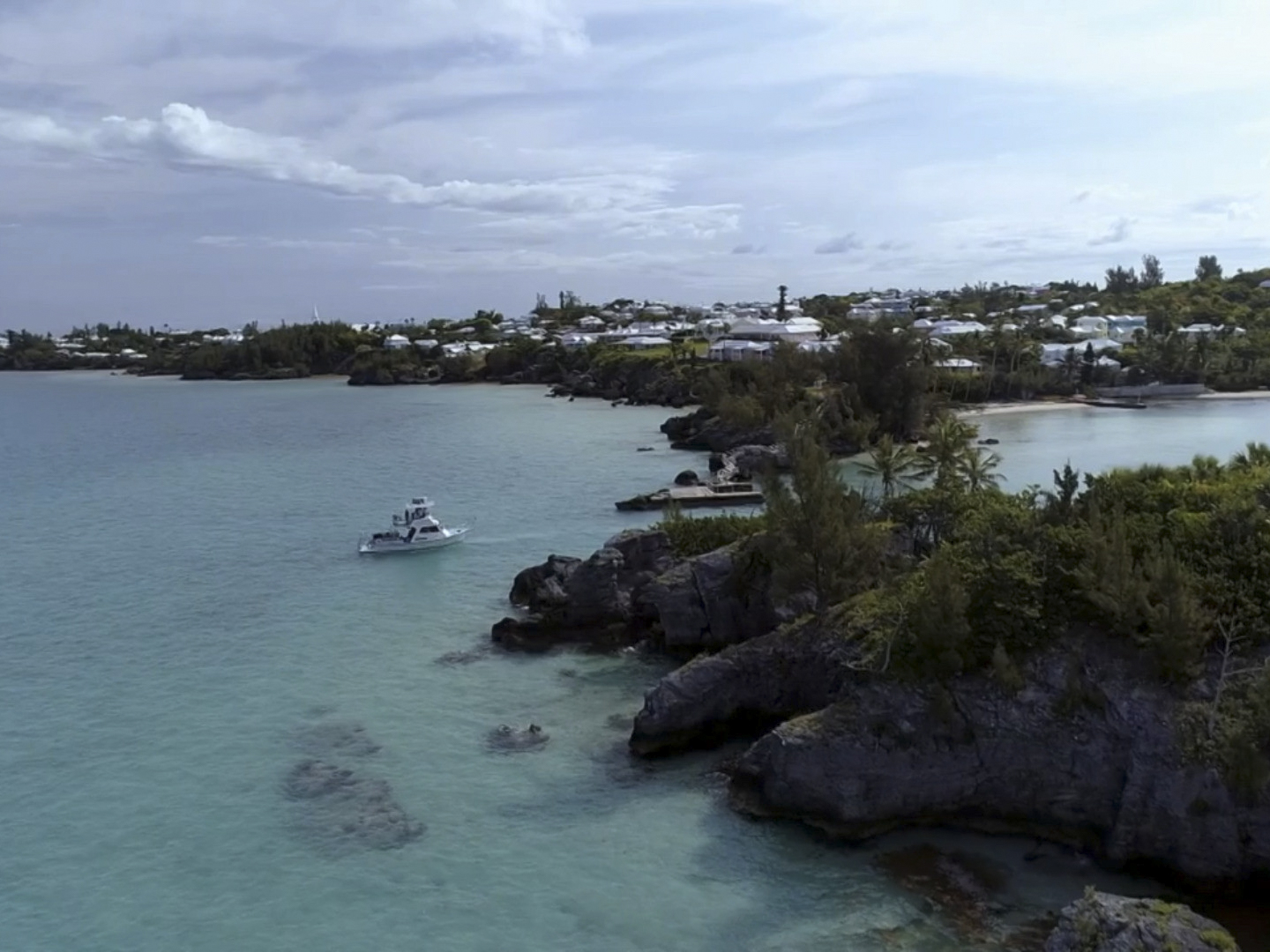 Prime Video: Curse of the Bermuda Triangle - Season 1