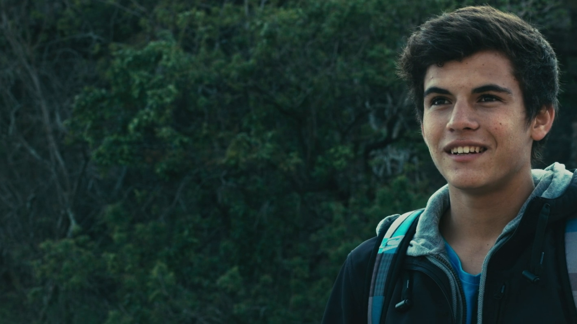 Prime Video: Taking Earth